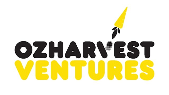 Innovate | 2023 Ozharvest Impact Report